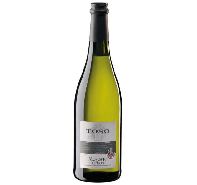 MOSCATO D’ASTI DOCG – Toso vini